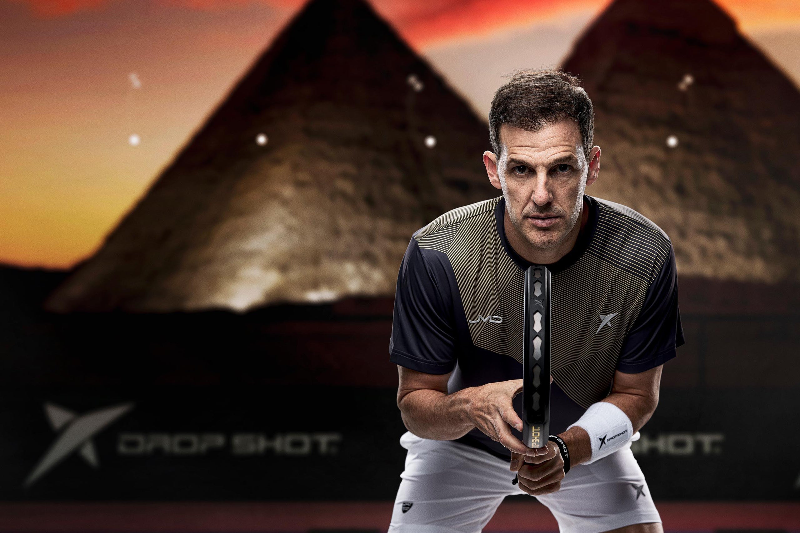 Volt – Padel Corner