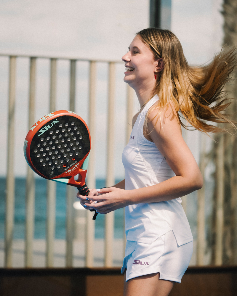 Volt – Padel Corner