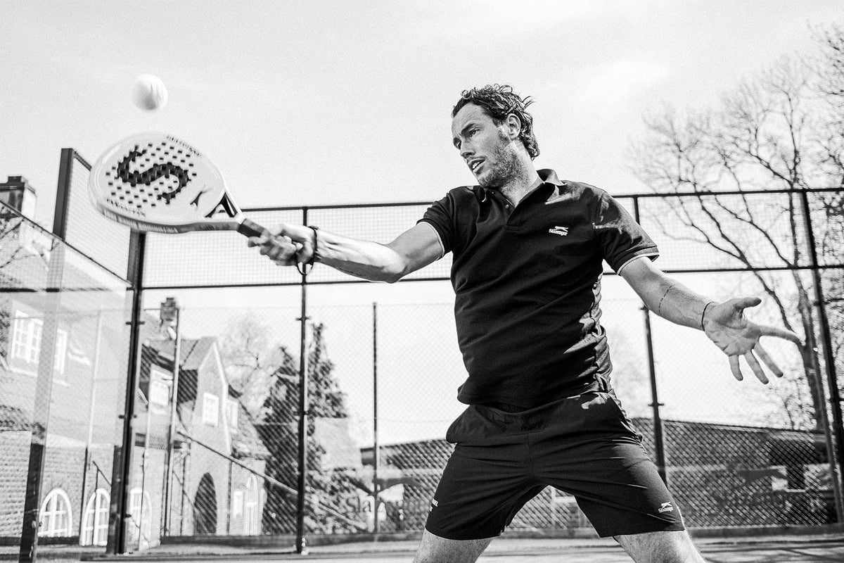 Volt – Padel Corner