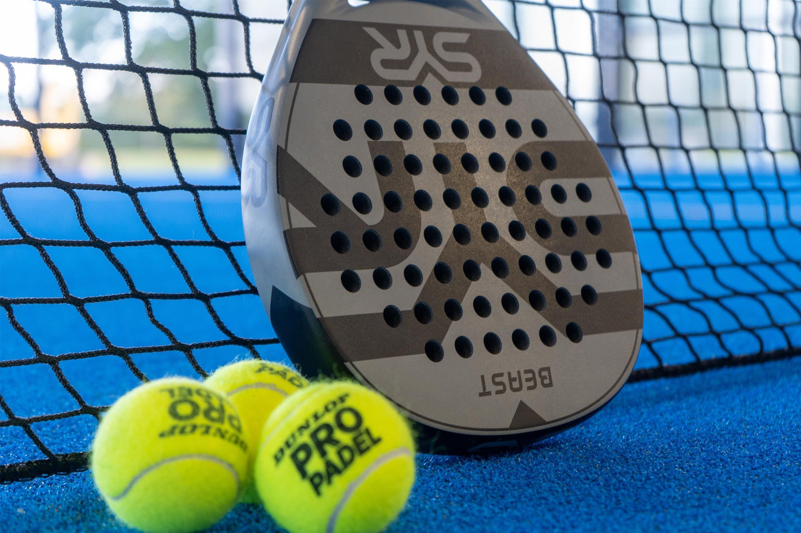 Volt – Padel Corner