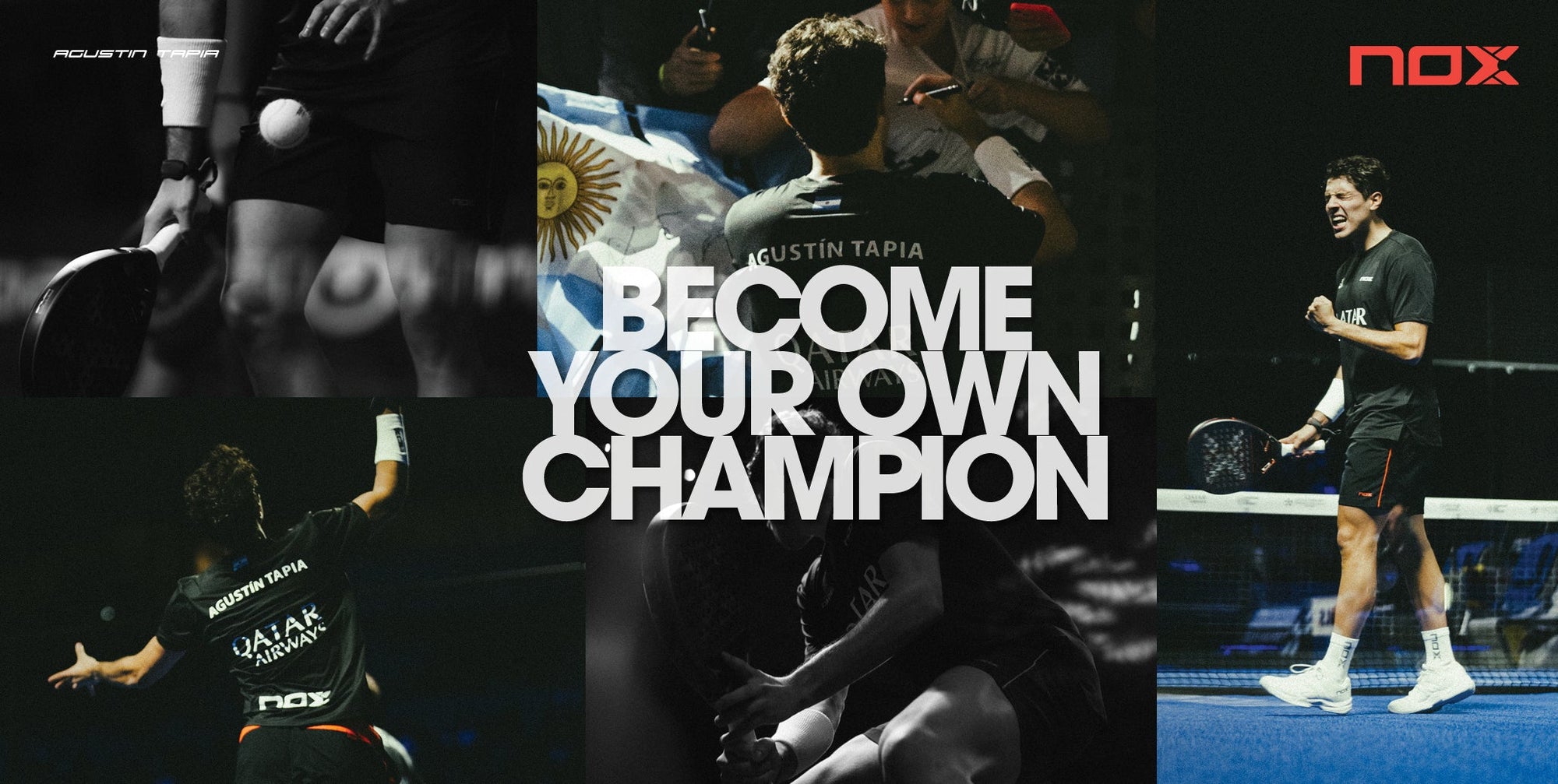 Volt – Padel Corner