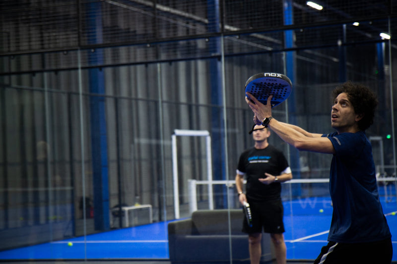 Volt – Padel Corner