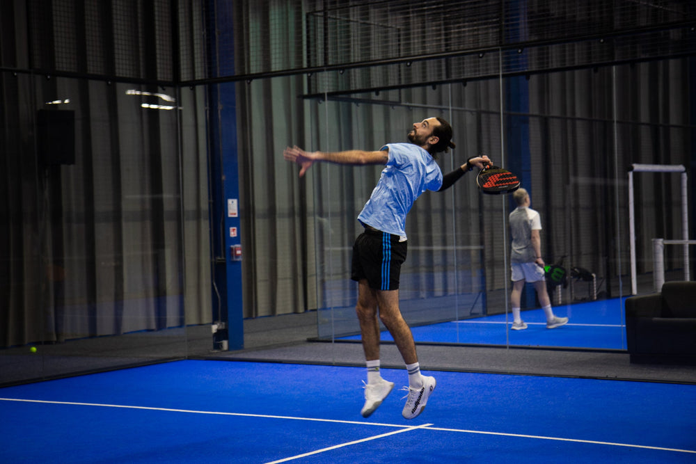 Volt – Padel Corner