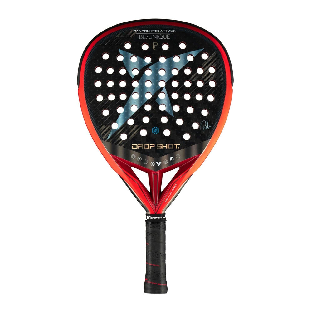 Review of Tecnifibre Wall Breaker 375: Best Padel Racket for Power ...