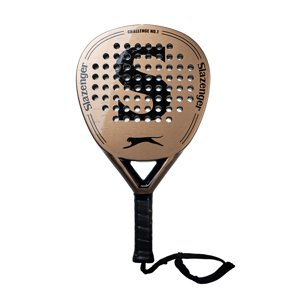 Choosing the Best Padel Racket for Beginners | Padel Corner