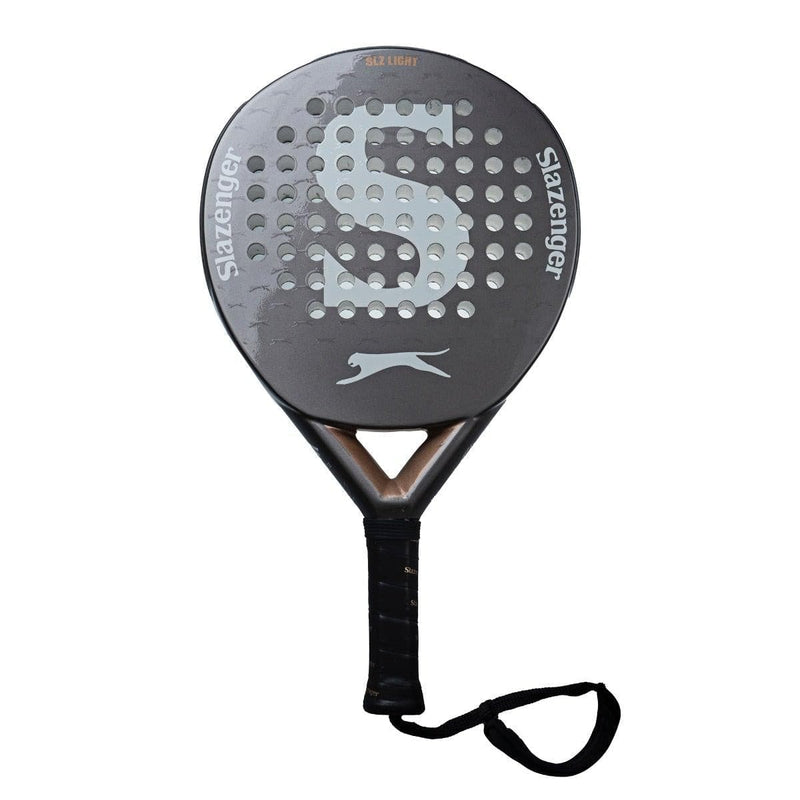 SLZ Light Padel Racket – Padel Corner