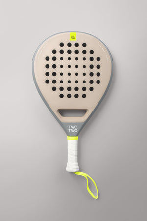 Choosing the Best Padel Racket for Beginners | Padel Corner